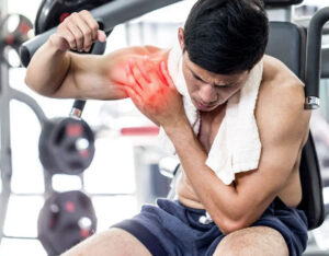 Physical Therapy For Lifting Injuries - Redding California