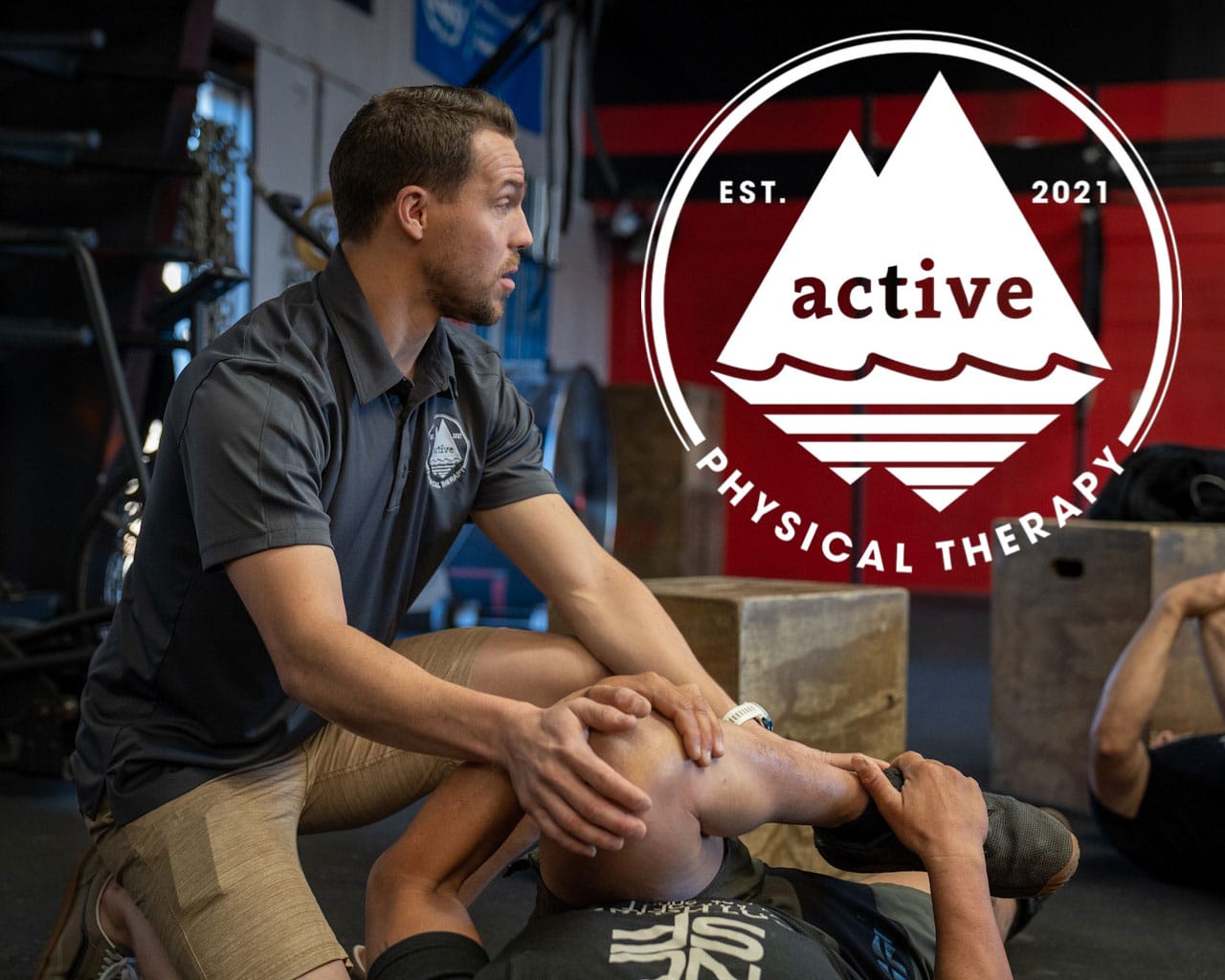 Shockwave Therapy in Redding, CA | Active Physical Therapy